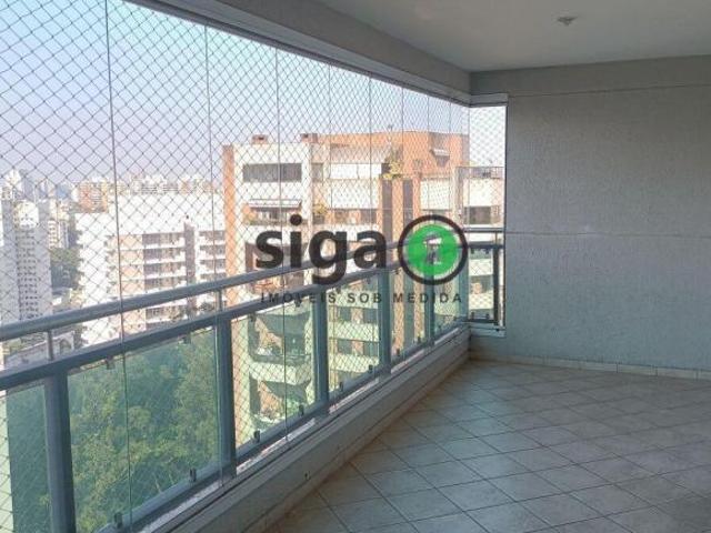 APTO A VENDA CONDOMÍNIO ALLGREEN MORUMBI 2 SUÍTES! 120 METROS