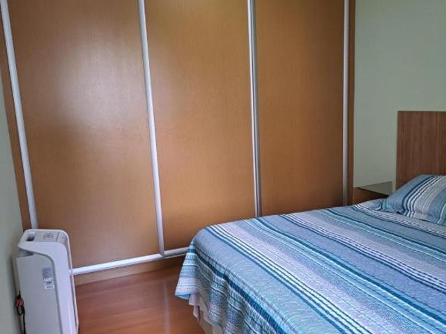 APTO À VENDA,CONDOMÍNIO AQUARIUS PREMIUM SÃO JOSÉ DOS CAMPOS