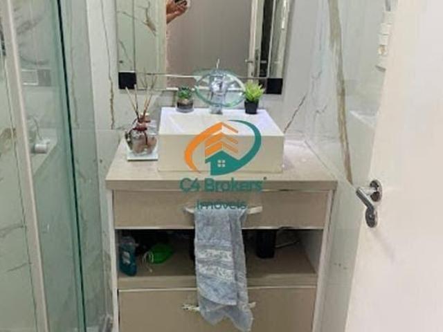 Apto a Venda Condomínio Dream 2 quartos 1 vaga Guarulhos