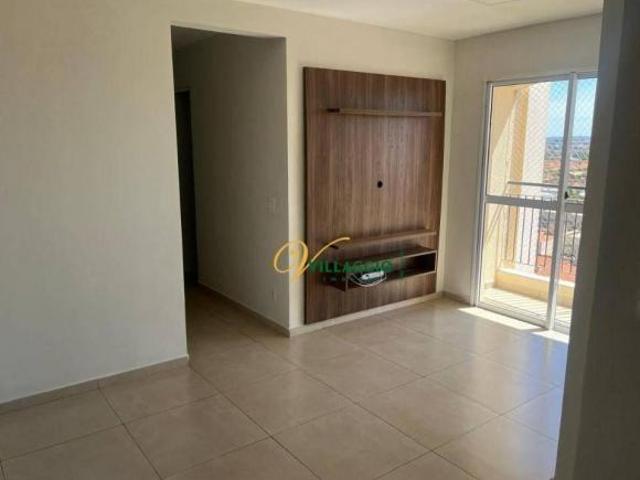 Apto á Venda Jardim Nazareth Portal Galeazzi Varandas
