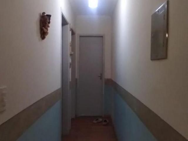 Apto a venda condomínios vida nova/57m2
