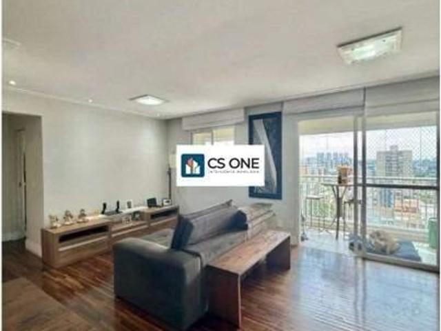 APTO à venda Centro SBC cond.ARCADIA 80 m² 2 dom 1 suíte 2 vagas