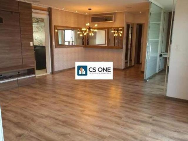 Apto à venda Centro Sbc Cond.Riviera Taormina 155m² 3 Quartos 3 Suites 3 Vagas