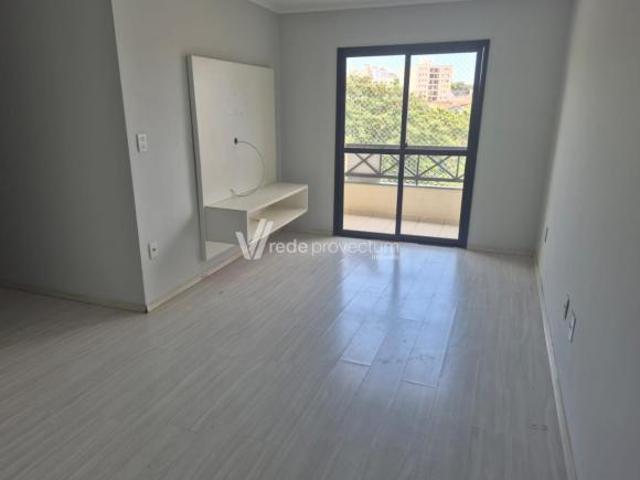 Apto à venda. Ac. financ.: 3 dorms 1 ste 2 vagas. Jd. Novo Taquaral. 75m². R