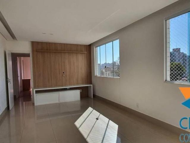APTO. A VENDA B. PADRE EUSTAQUIO NOVO 3 QTOS. 1 SUITE 02 VAGAS BH MG