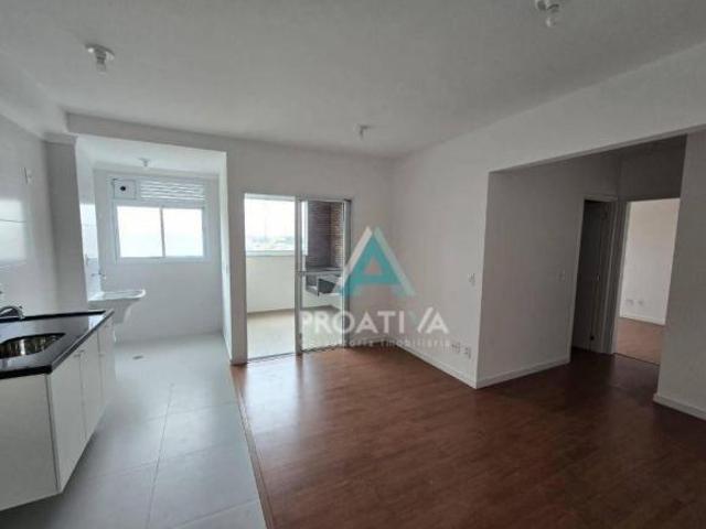 Apto a venda Bairro Campestre