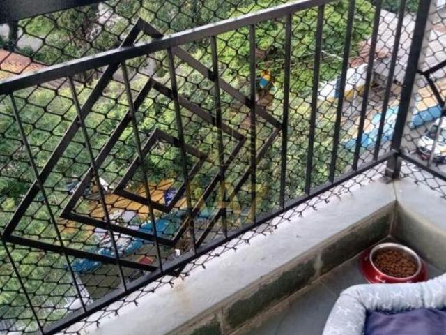 Apartamento à venda em Jaguaré