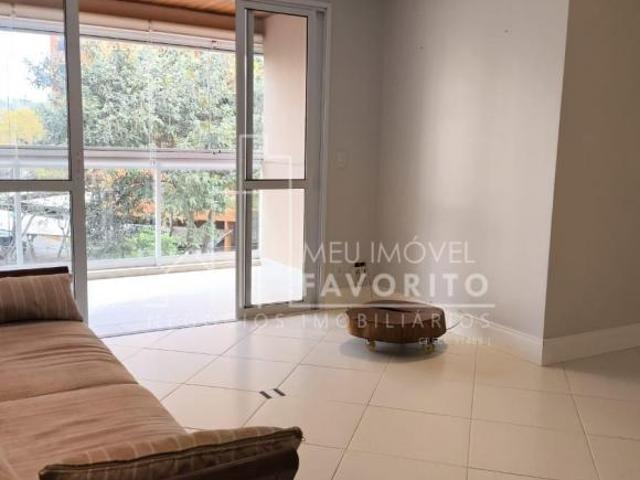 Apto à Venda Garden Place 92m 3 Dorms 1 Suíte 2 Vagas Jd. Bonfiglio