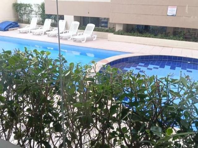 Apto à venda, Guarulhos, Vila Rosália, Cond Vistas da Serra, 2 quartos, 1 suíte, 1 vaga, varanda
