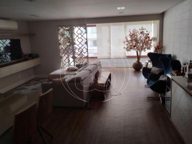 Apto à venda de 118m² no melhor do Brooklin