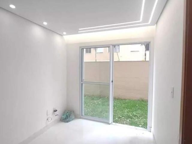 APTO À VENDA DE 58M² COM 2 DORMITÓRIOS