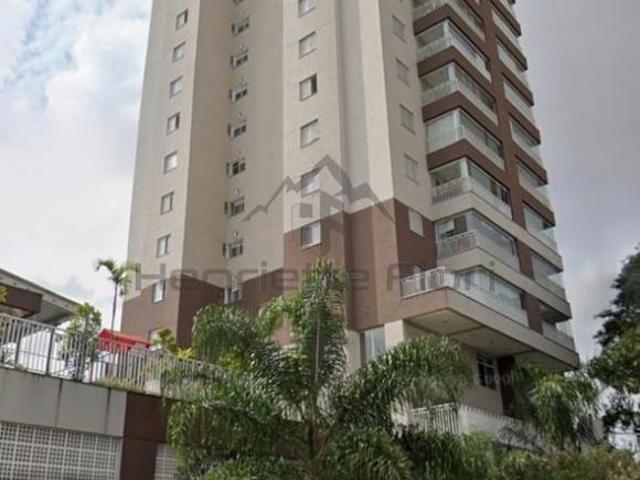 Apto a Venda de 77m² de 3 dor Sendo 1 Suite em Con Fechado