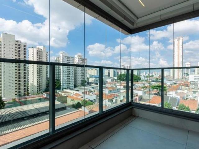 APTO DE ALTO PADRÃO, CONDOMINIO FIGUEIRA, ALTOS DO TATUAPÉ, 04 SUÍTES, 05 VAGAS, TERRAÇO GOURMET !
