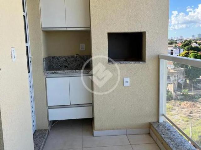 Apto à venda em Condomínio Park Cidade Alta, com 3 quartos, sendo 1 suítes, Cuiabá MT R$ 717.000