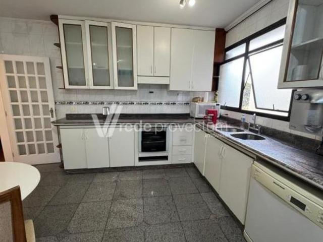 Apto a venda em Campinas,no bairro Bonfim 190 m2