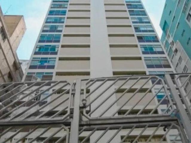 APTO a venda em HIGIENOPOLIS, na R DR VEIGA ILHO, reformado c/ 176 m2, 3 dorms 1 suite 1 vaga em