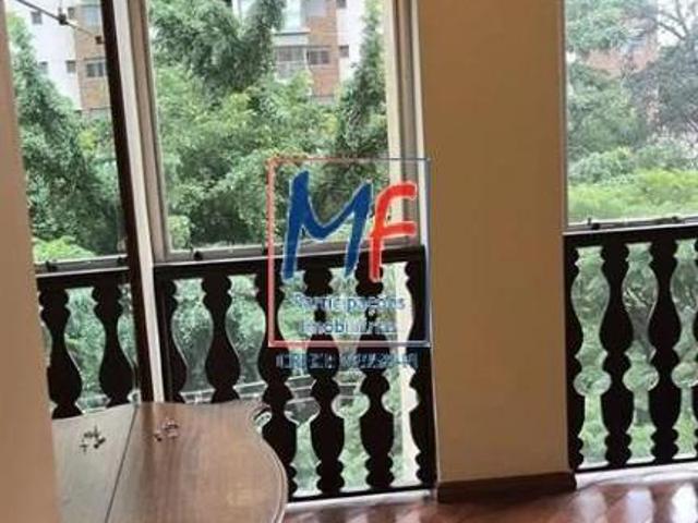 Apto à venda em Santo Amaro, com 3 quartos, sala, cozinha, copa, lavanderia, 2 vagas, lazer 96 m² a