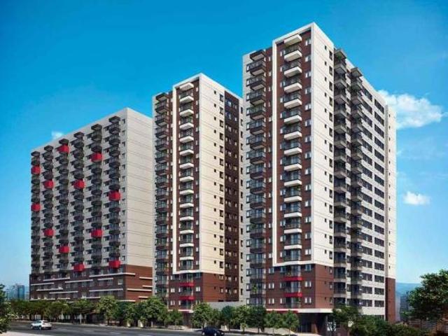 APTO a venda em SAO JUDAS, com 1 dorm, sem vaga e em predio com excelente lazer e localizaçao. Oport