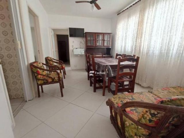 Apto a venda em Pitangueiras Guarujá SP
