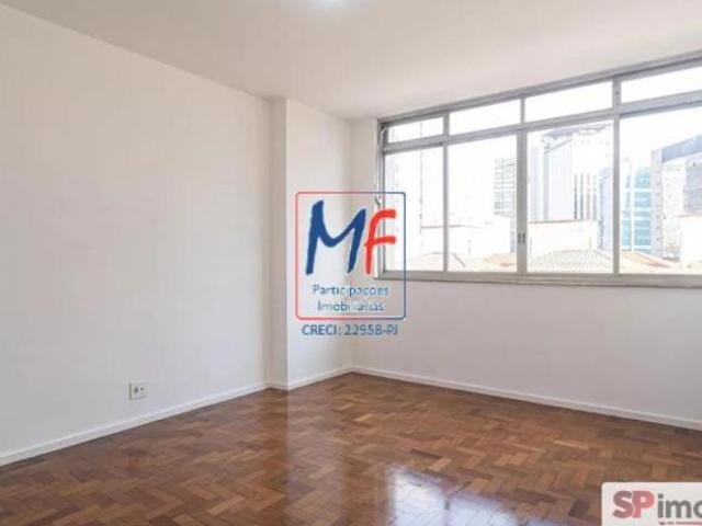 Apto à venda em Pinheiros, com 4 quartos, sala, cozinha, banheiro 124 m² a.u.. Prox. Metrô Faria L