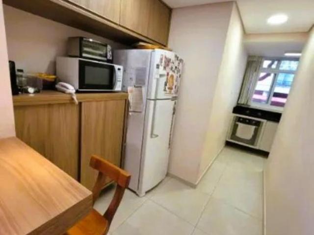 APTO A VENDA EM PINHEIROS COM AR CONDICIONADO PROXIMO AO METRO HOSPITAL DAS CLINICAS Apartamento