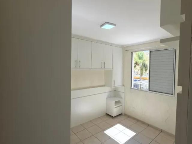 Apto a venda floradas de são josé residencial paloma