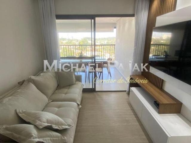 Apto a venda Highlights Jardim Prudência Rua dos Cafezais 410 Michael Pajak 11 99996 4550