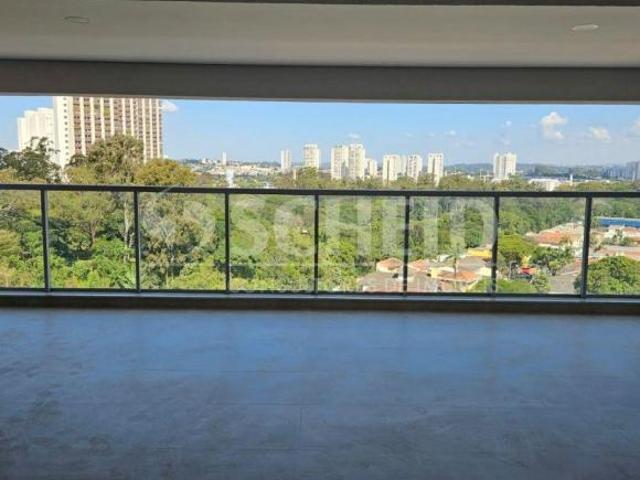 Apto à venda Jd Marajoara  155m2  com 3 suítes, 3 vagas, varanda gourmet