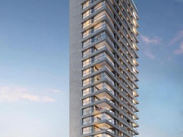 Apto á Venda Oscar Itaim Com 142 mts 2 Suites e 2 Vagas