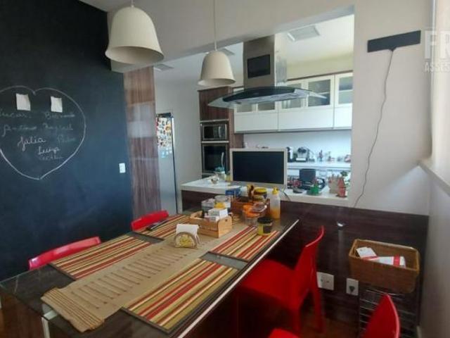 APTO A VENDA OU LOCAÇÃO EM ALPHAVILLE THE PENTHOUSES TAMBORÉ