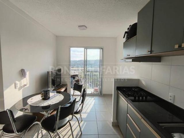 APTO À VENDA OU LOCAÇÃO 2 DORM. NO COND. VILA GUARAPIRANGA
