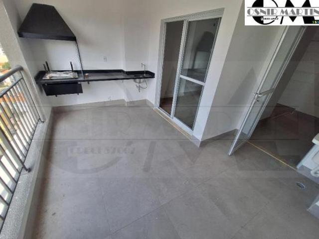 Apto a venda Living Heredità Ipiranga, 2 dorms varanda gourmet, 69m², 1 vaga