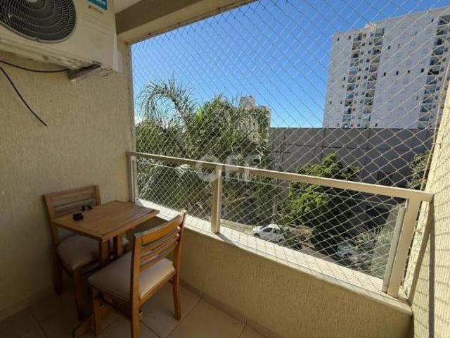 APTO Á VENDA MOBILIADO SPAZIO CIPRIAN | SÃO BERNARDO, CAMPINAS