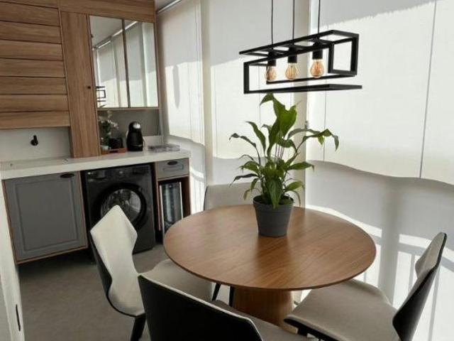 Apto a venda Mobiliado 40m² SANTANA Zona Norte/SP