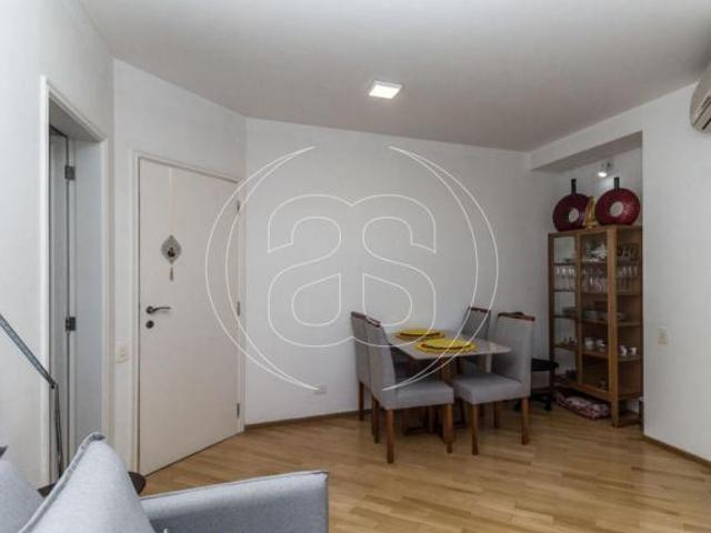 Apto à venda Moema Pássaros Fora de Rota 70m² 2 dorms 1 suíte 2 vagas