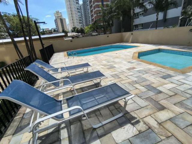 Apto a venda Morumbi SP SP