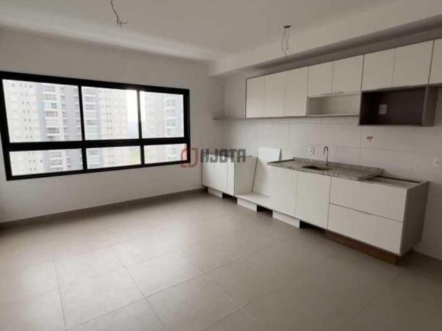 Apto a venda MEET 67,50 m², 2 Dorm 1 Suíte, São José do Rio Preto