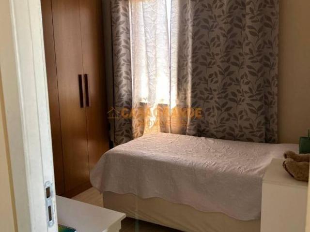 Apto à venda no Cond Vista Flamboyant 64 m2