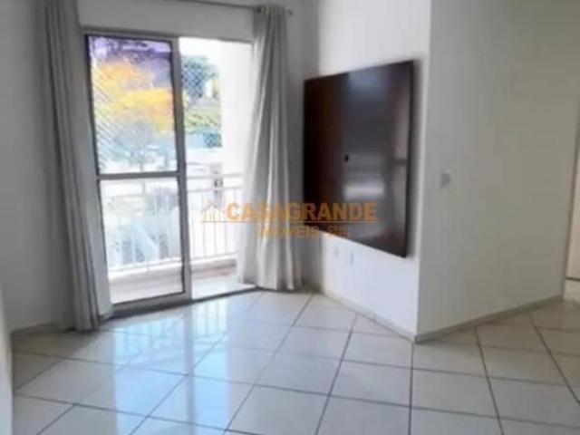 Apto à Venda no Cond. Bem Viver 50 m² Zona Leste