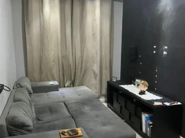 APTO À VENDA NO COND. MIRASSOL BAIRRO MOGILAR EM MOGI DAS CRUZES/SP