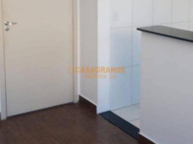 Apto à venda no Cond. Spazio Di Bragança 45m² Zona Sul