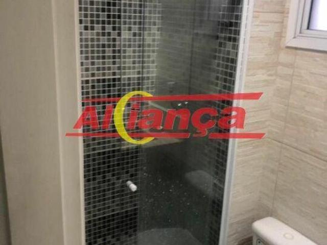Apto A venda no Condomínio Autêntico