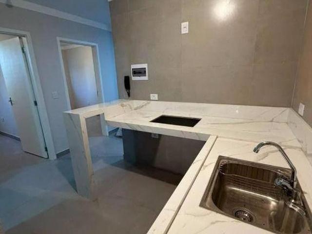 Apto à venda no condomínio Ipê Roxo Nova Odessa