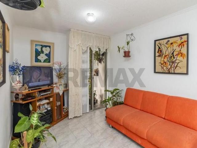 Apto à venda no Condomínio Parque Residencial Santa Mônica – 2 dormitórios, 1 vaga