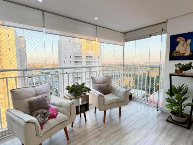 Apto á venda no Condominio Supera Vila Augusta em Guarulhos
