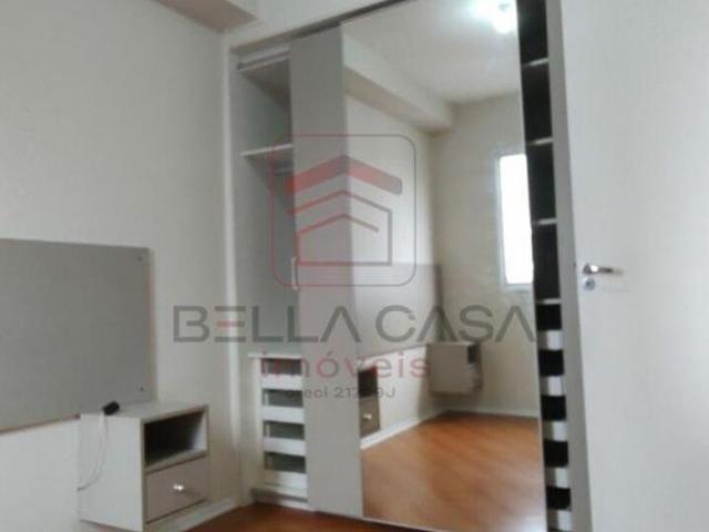 APTO. À VENDA NO CAMBUCI 1 DORM. SEM VAGA!