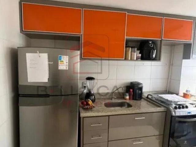 APTO. À VENDA NO CAMBUCI 2 DORMS.