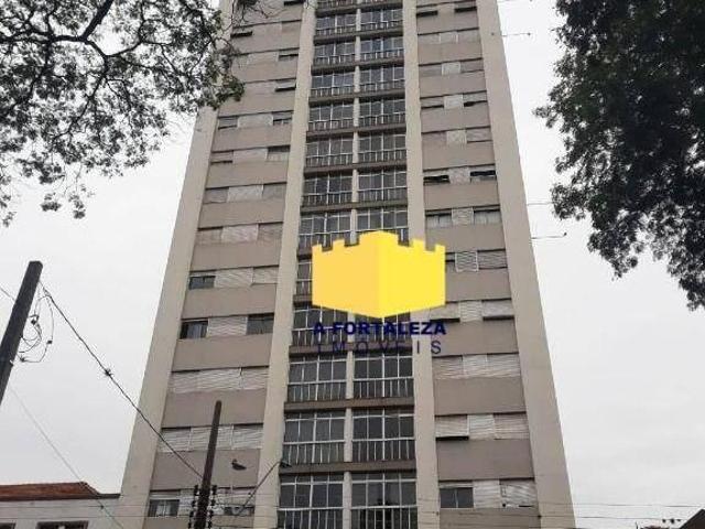 Apto a venda no centro da cidade de Americana SP