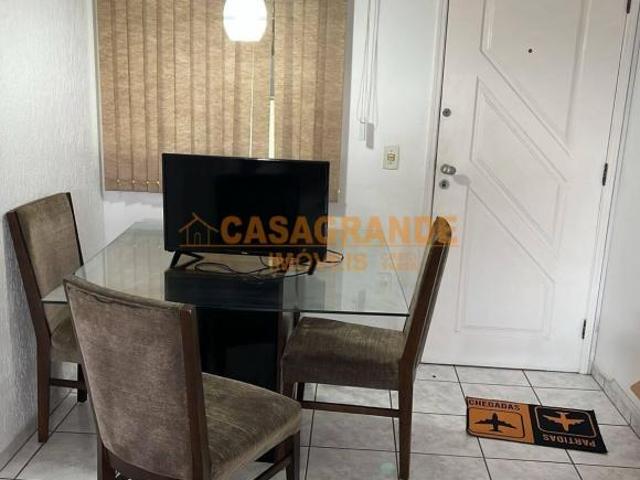 Apto à venda no Centro de Ubatuba 2 quartos, 1 suíte 73m²
