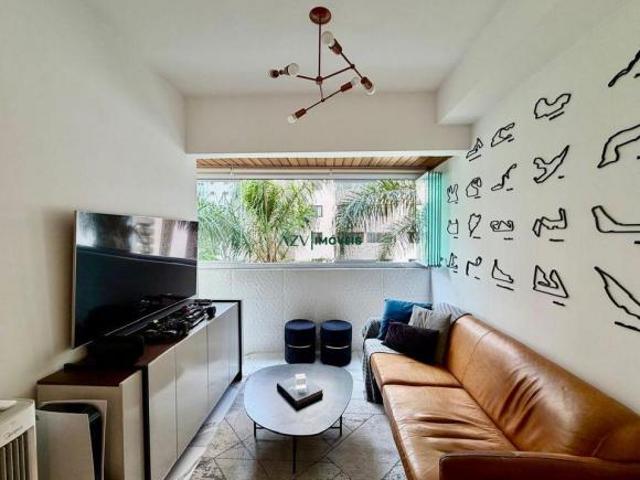 Apto à Venda no Aruanã | 83 m² | 3 Dorm | 2 Vagas Livres | Sol da Manhã | SJC